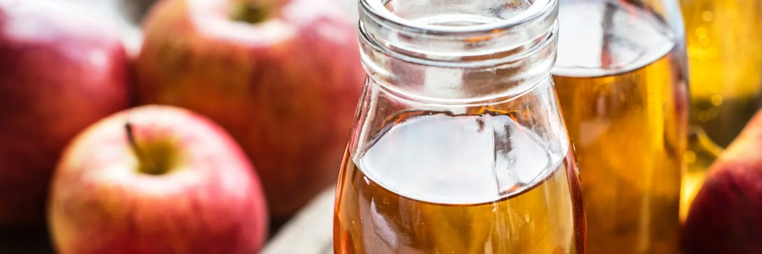 Appelcider Azijn - De voordelen en fabels van appelcider azijn - Vrouwpedia